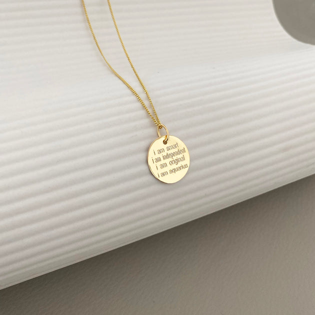 February Birthday Gifting – Tagged "Gold"– Tesori Bellini